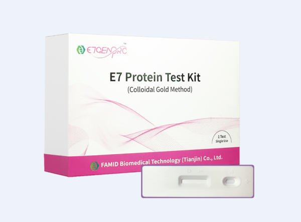 At Home Cervical Smear Test Kit – Newtons Medical Supplies